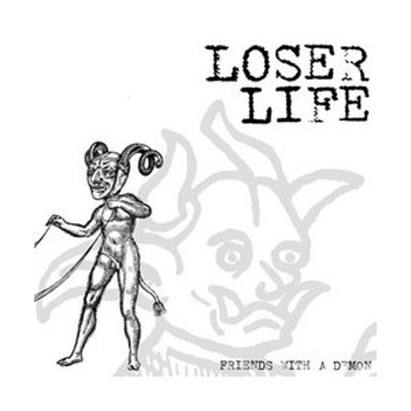 Get A Life Loser